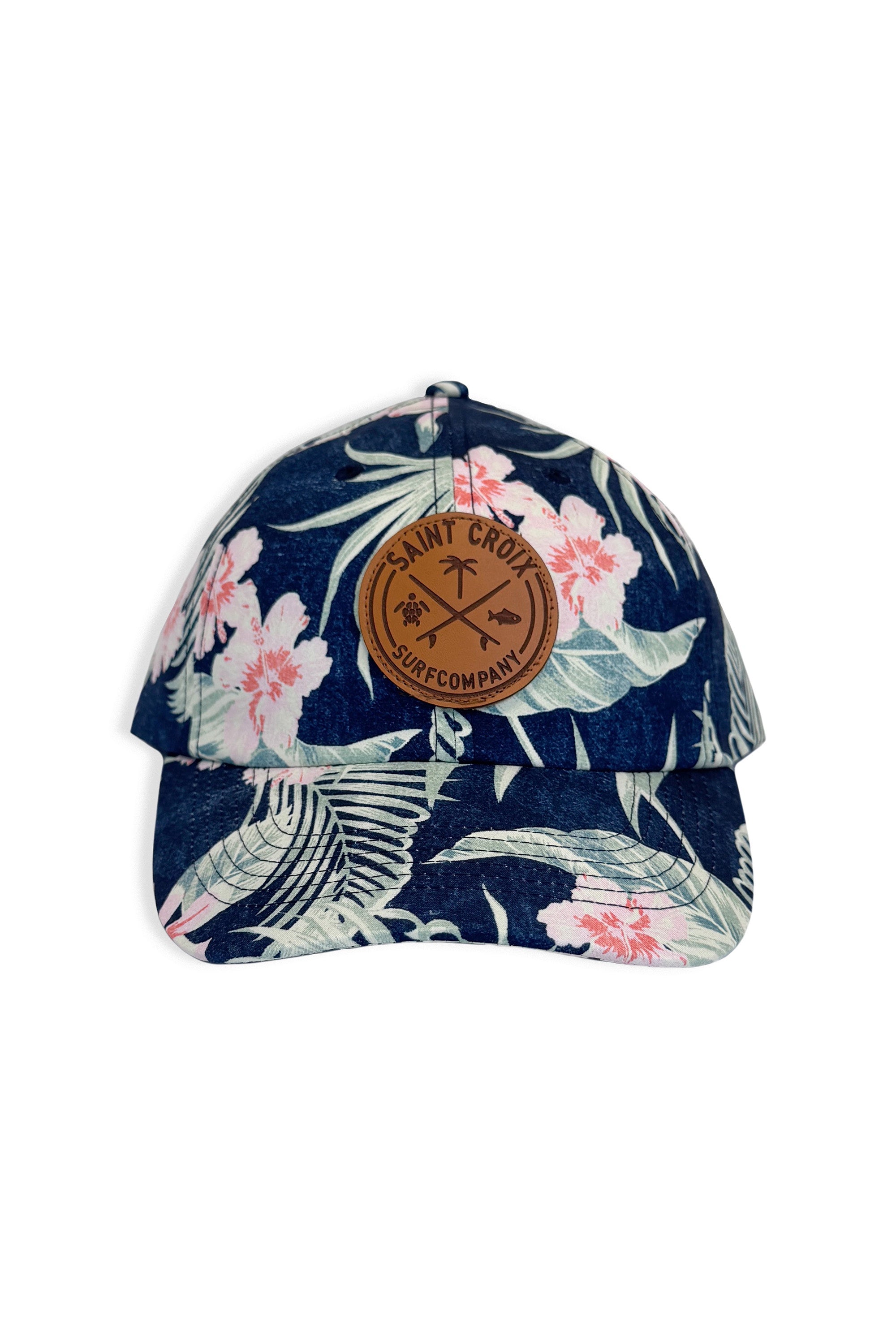 STX Cruzan Bloom Hat – Stcroixsurf