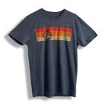 Sunset Graphic Tee – Stcroixsurf